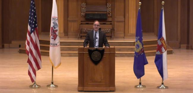 Burstein: Nurture an inclusive campus home | Lawrence University