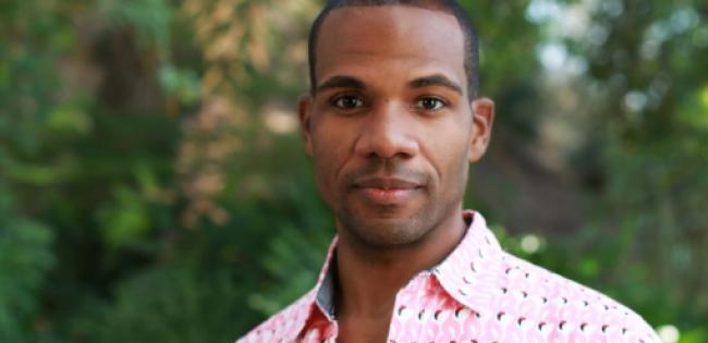 Lawrence alumnus stars in ‘Central Park Five’ opera | Lawrence University