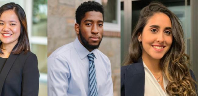 New grads navigate job searches in pandemic | Lawrence University