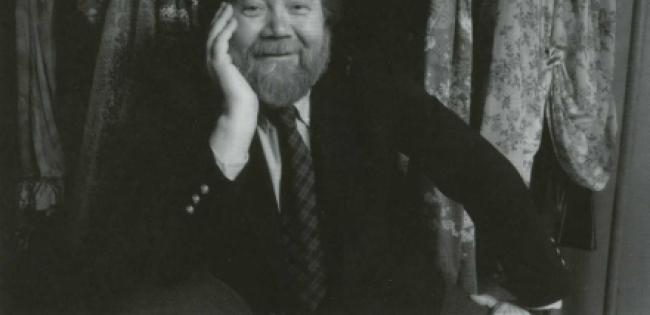 Celebrating the life of John Koopman | Lawrence University