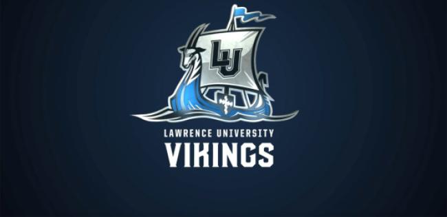 Lawrence debuts new athletics logo | Lawrence University