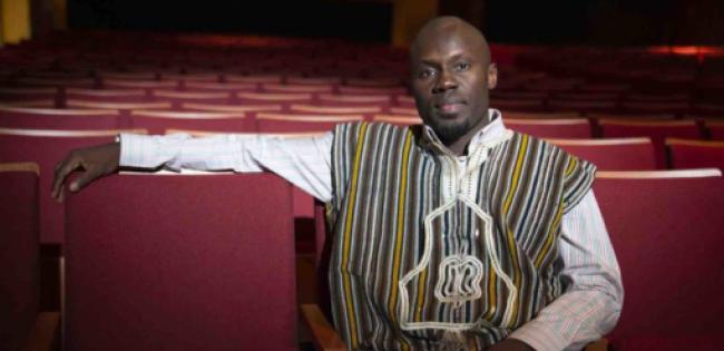 Patrick Adu: Reviving the arts in Sierra Leone | Lawrence University