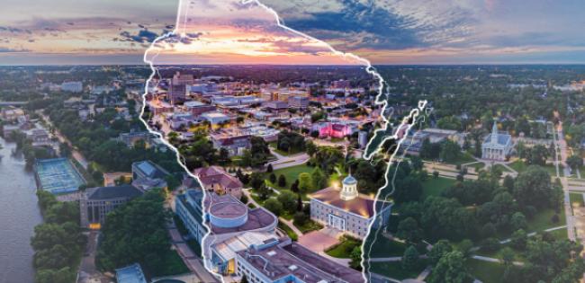 A guide to Wisconsin slang | Lawrence University