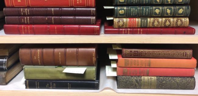 8 cool finds during a Lawrence treasure hunt | Lawrence University