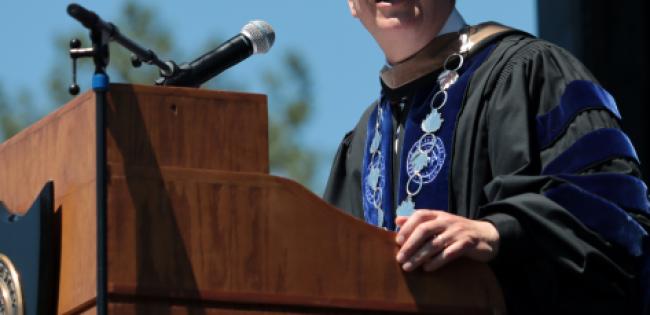 Lawrence positioned to succeed amid higher ed challenges | Lawrence University