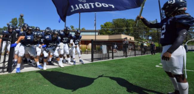 Blue and White Weekend is a time to celebrate | Lawrence University