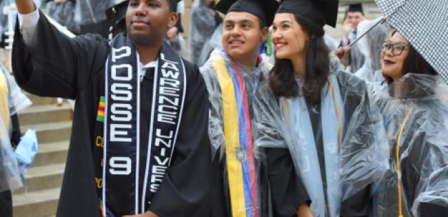 Princeton Review puts Lawrence on its ‘Best’ colleges list | Lawrence ...