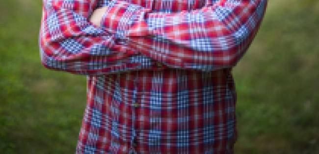 Student Snapshot: Jonathan Bass | Lawrence University