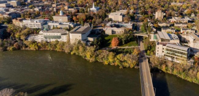 Lawrence earns A+ in Forbes’ financial grades | Lawrence University