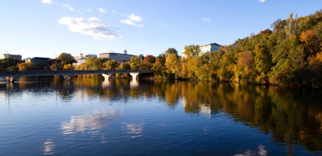 Three Lawrence alums awarded NSF fellowships | Lawrence University