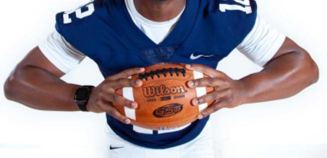 Fall Athletics Media Day photos | Lawrence University