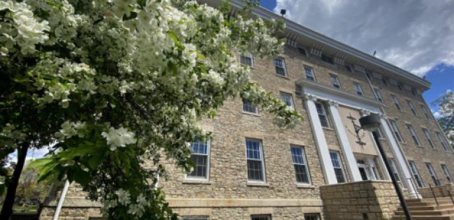 10 new tenure-track faculty join Lawrence | Lawrence University