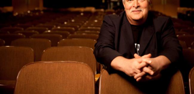 Reunion concert to celebrate music of Fred Sturm | Lawrence University