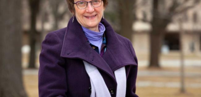 Beth De Stasio: Innovation in the sciences | Lawrence University