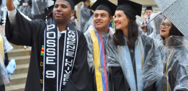 Lawrence celebrates Class of 2019 | Lawrence University