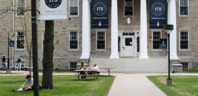 Awards roundup: President's Award, DEI Champions, more | Lawrence ...