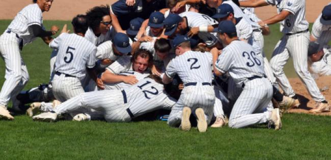 Historic season rolls on; NCAA tourney begins Friday | Lawrence University