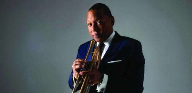 Performing Arts Series returns; features Marsalis | Lawrence University