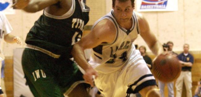 25 top moments in Lawrence athletics history | Lawrence University