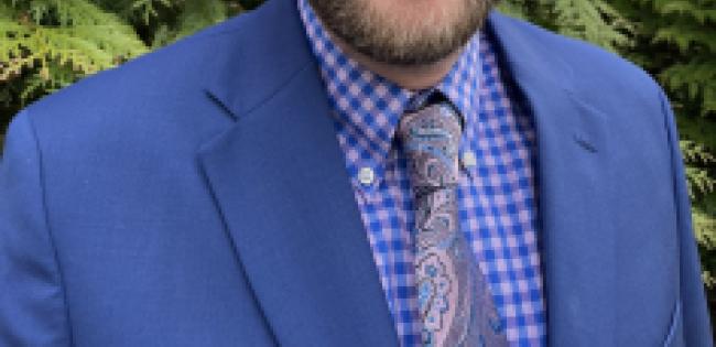 Betz named vice president for enrollment management | Lawrence University