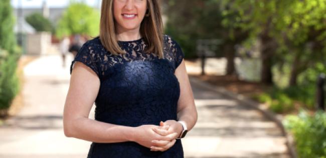 Becker's autism research taps into VR technology | Lawrence University