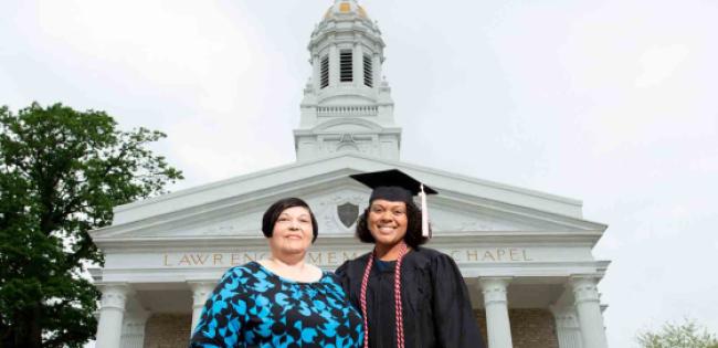 9 best places to snap a photo on campus | Lawrence University