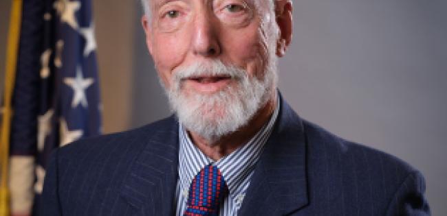Greenwald to deliver Povolny Lecture on Ukraine | Lawrence University