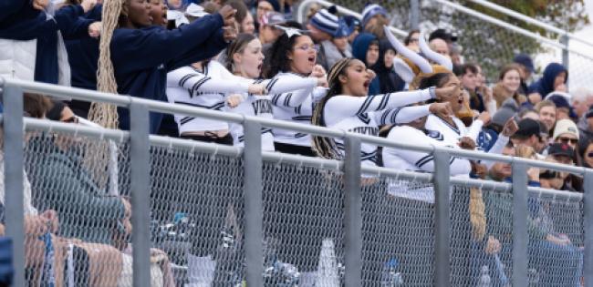 Photo gallery, video: Homecoming Weekend 2023 | Lawrence University