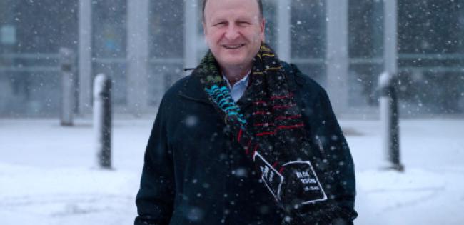 Matthew Stoneking: Research, teaching, and global collaborations ...