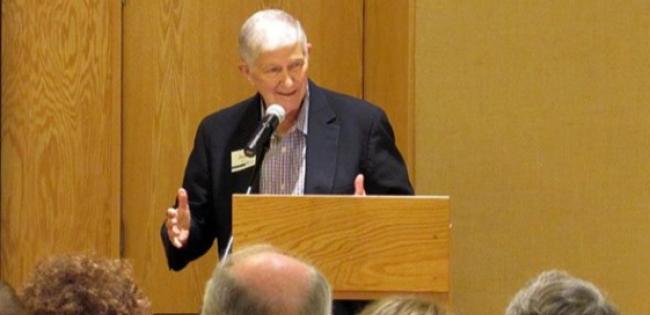 Jack Rhodes Fund | Lawrence University