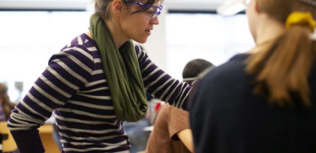 Faculty embrace teaching at Björklunden seminars | Lawrence University