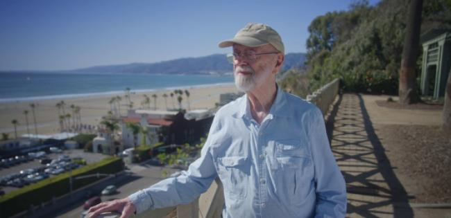Jack Nilles '54 featured in documentary on remote work | Lawrence ...