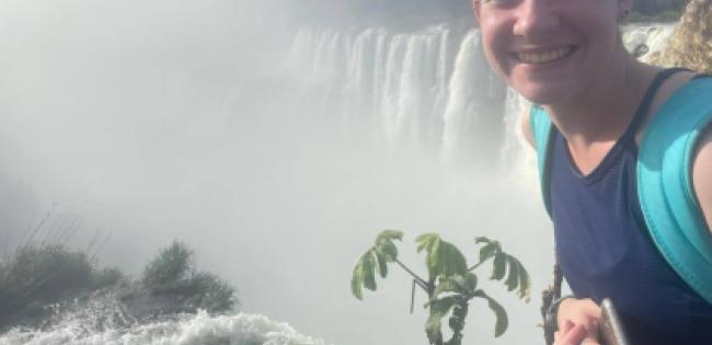 Lawrence’s student-athletes embrace chance to study abroad | Lawrence ...