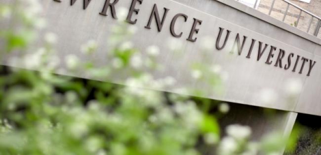 Meet the new faculty: 13 talented educators join Lawrence | Lawrence ...