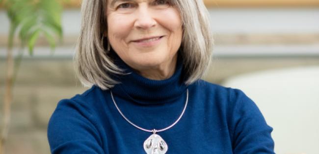 Retired flute professor Whitman releases memoir, ‘Countermelodies ...