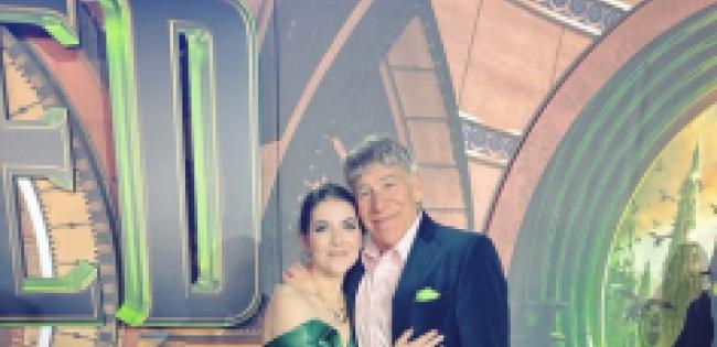 Alumna Caitlin Gallogly delivers Lawrence connection to ‘Wicked ...