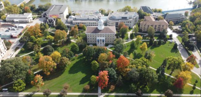 Seven Lawrentians to receive Lawrence's 2025 Alumni Awards | Lawrence ...