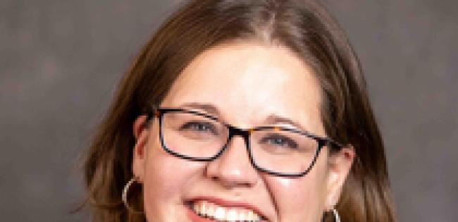 Rebecca Frank to join Lawrence as new director of Mudd Library ...