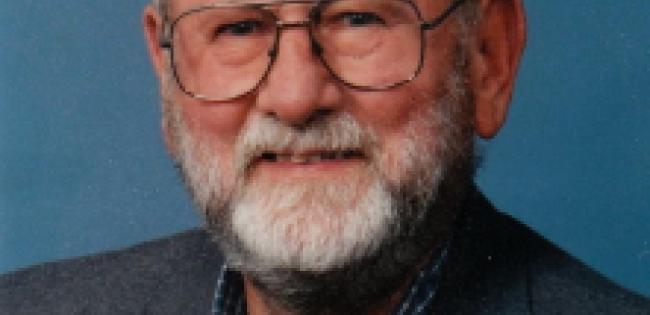 Ron Tank, Lawrence's Oldest Living Professor Emeritus, Has Passed Away ...