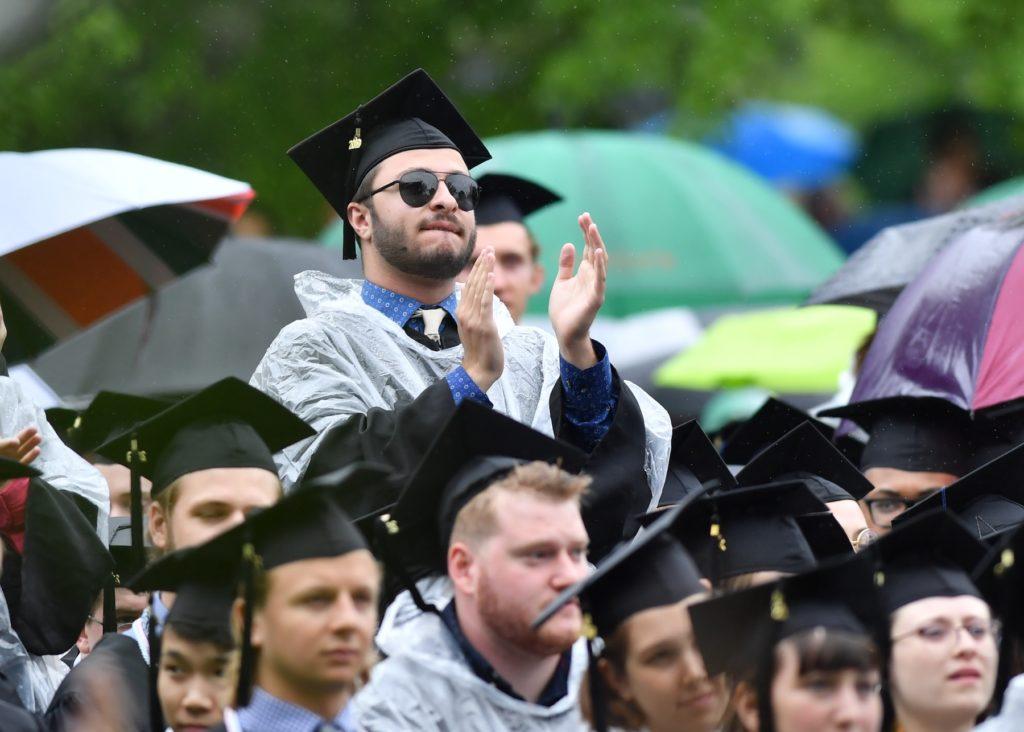 Grateful Grads Index highlights commitment of alumni | Lawrence University