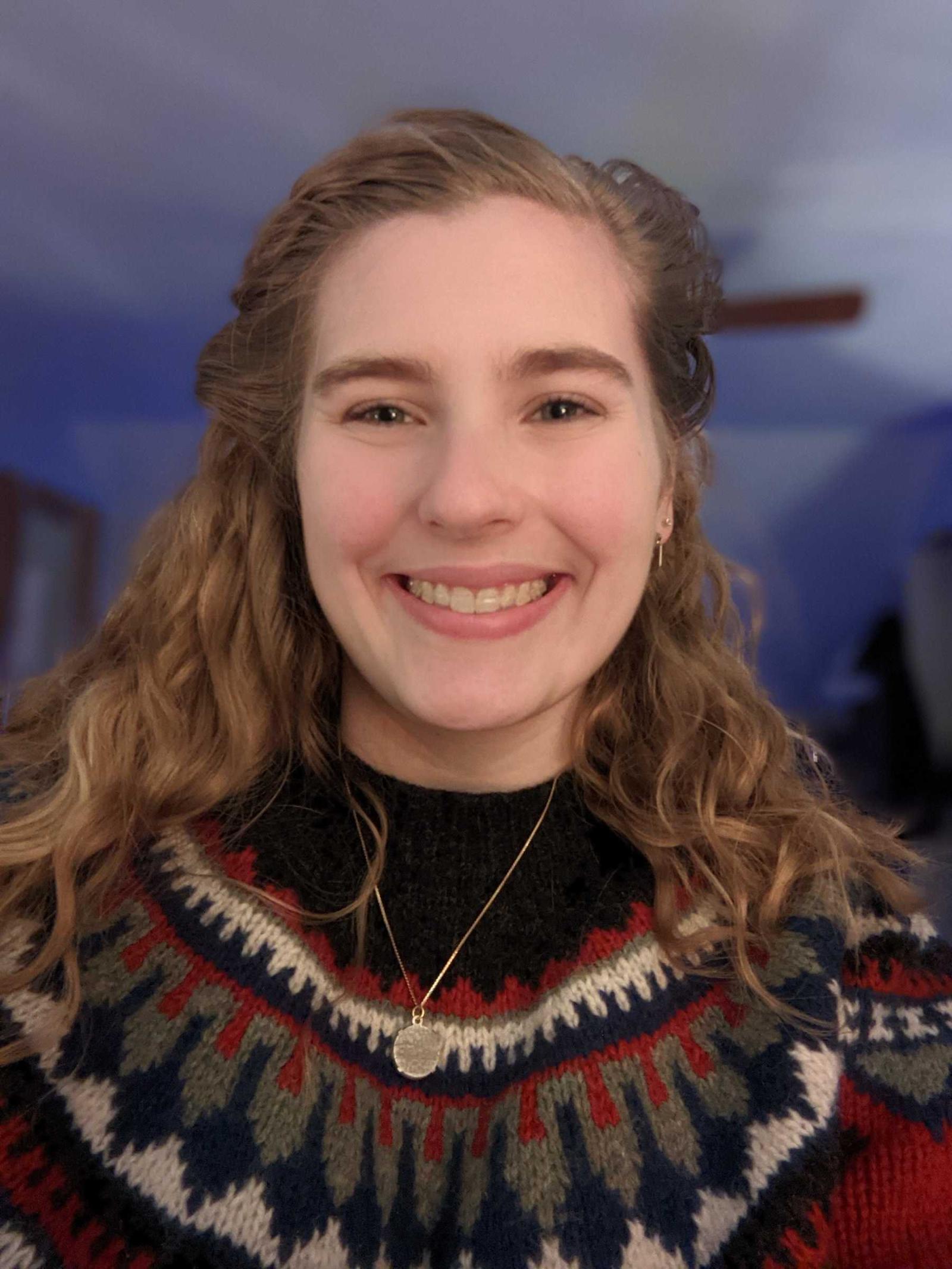 Student Snapshot: Ayla Walther | Lawrence University