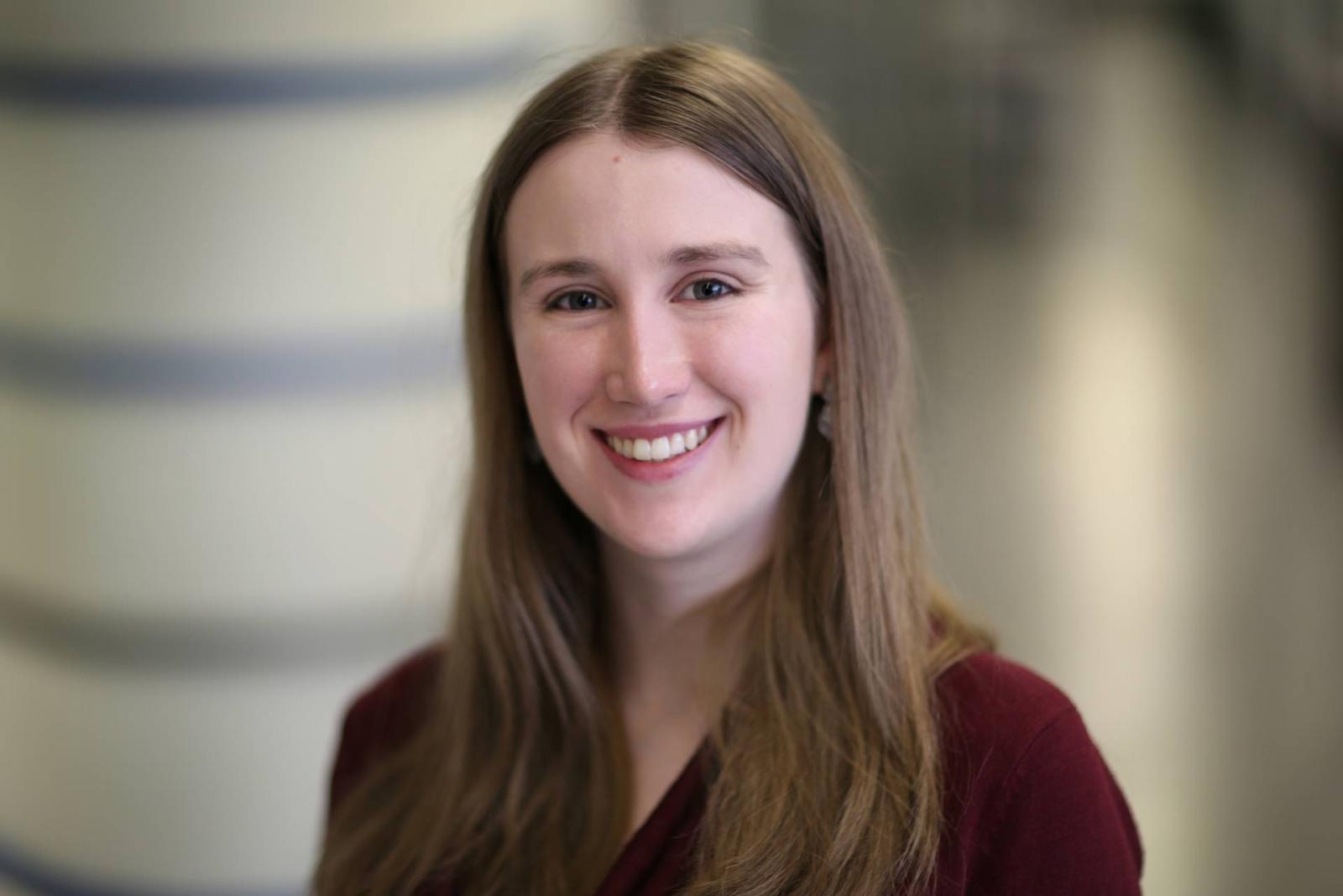 NIH fellowship lets alum take research to new levels | Lawrence University