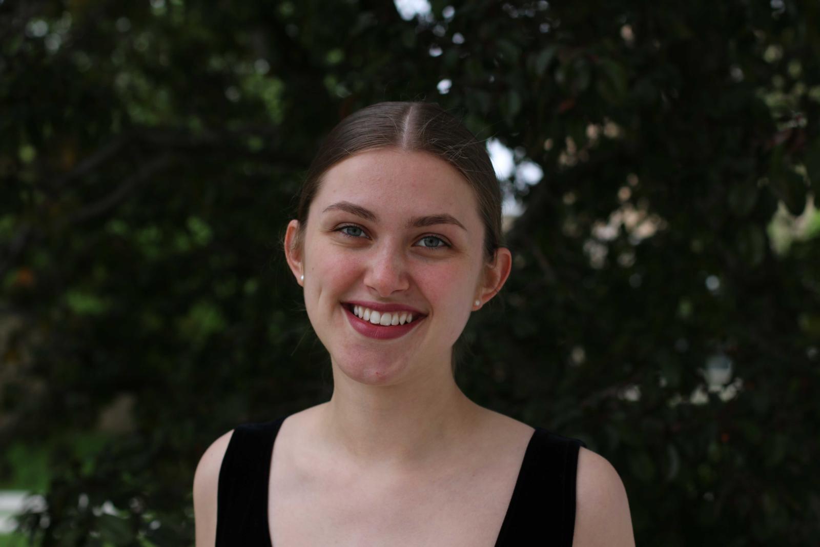 2022 grads talk next steps, lessons learned | Lawrence University