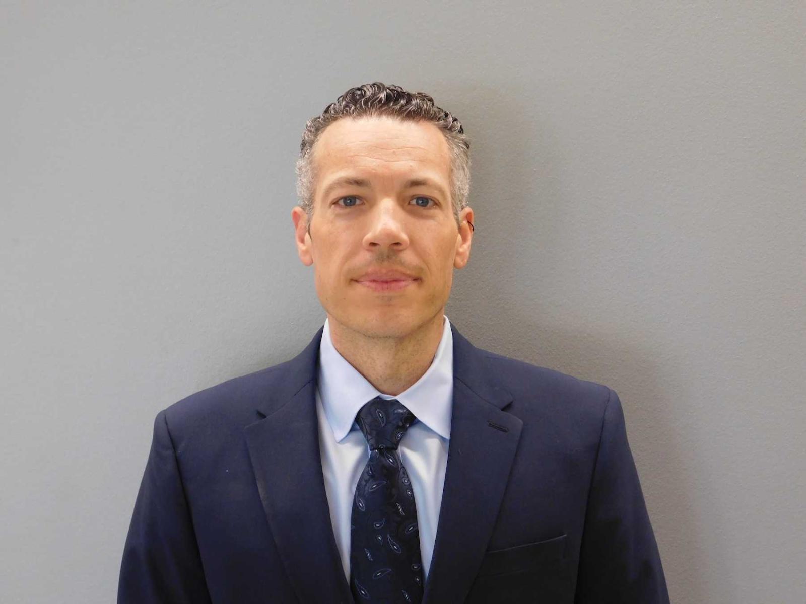 Jason Imperati named Director of Athletics at Lawrence | Lawrence ...