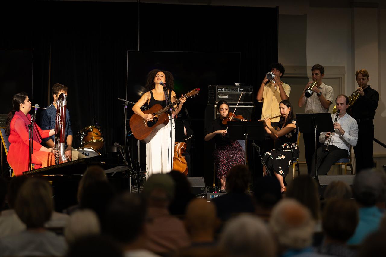 Lawrence Chamber Music Festival | Lawrence University