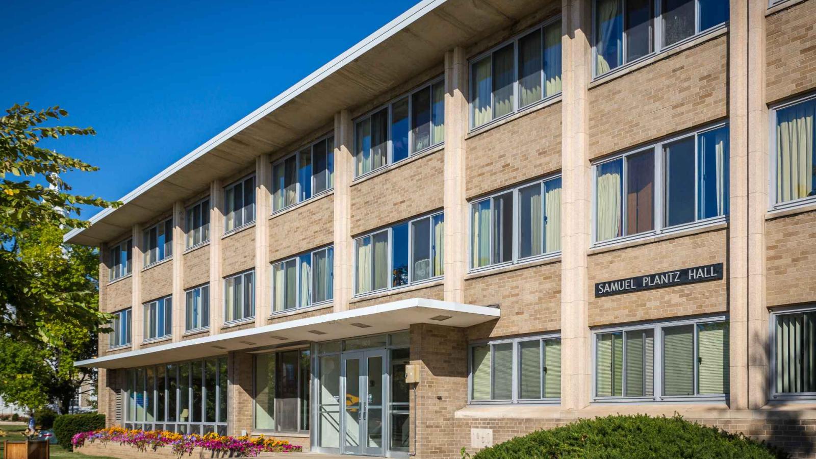 Housing Options | Lawrence University