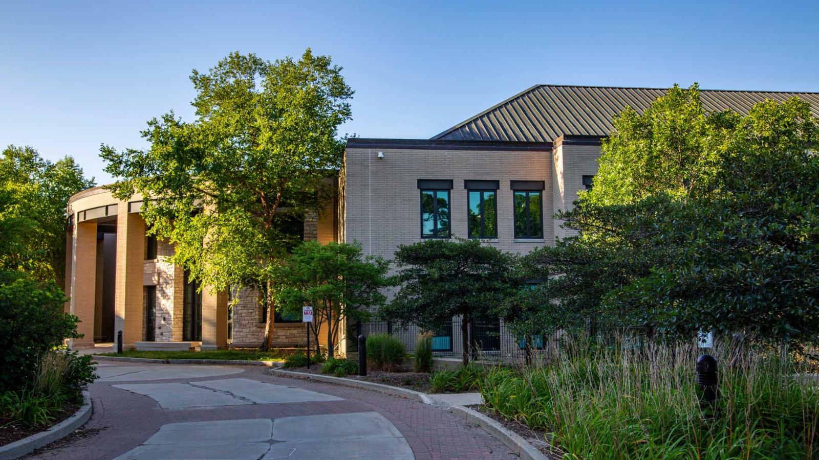 Housing Options | Lawrence University