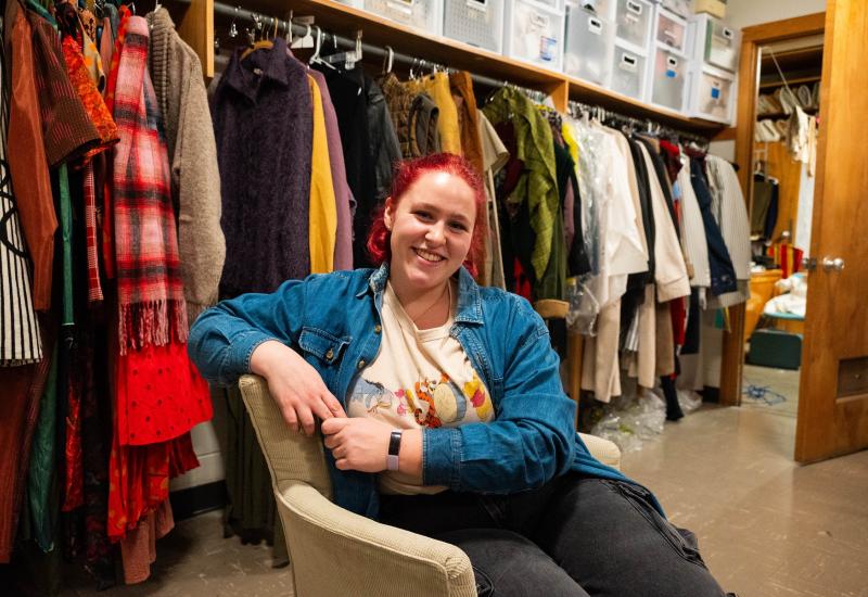 Liberal Arts College | Appleton, WI