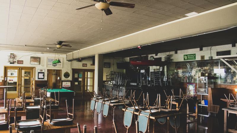 Viking Room | Lawrence University