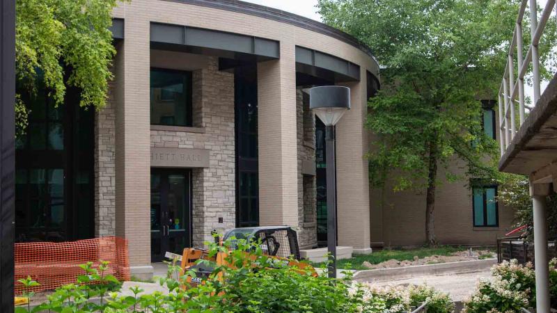 Housing | Lawrence University